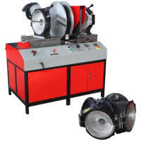 HDPE butt welding machines south Africa Sa For sale